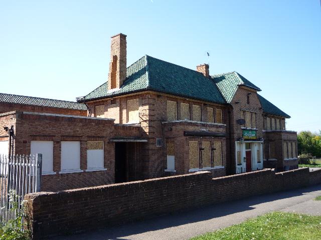 Lost Pubs In Sheffield, S13 : Handsworth, Richmond, Woodhouse