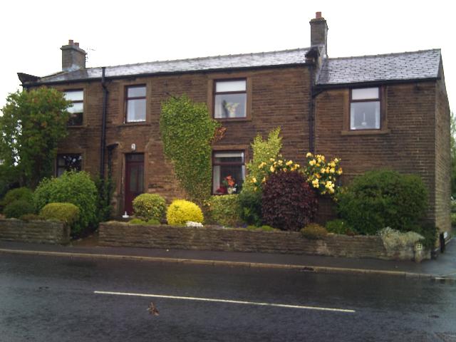 Lost Pubs In Upper Denby, Yorkshire